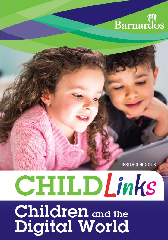 Ebook - ChildLinks - Children and the Digital World (Issue 3, 2018 ...