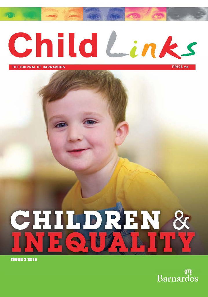 Ebook - ChildLinks (Issue 3, 2015) Children and Inequality – Barnardos ...